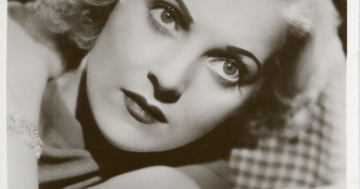 Cinema Memory and the Digital Archive : Picturegoer Postcard Club: Pat ...